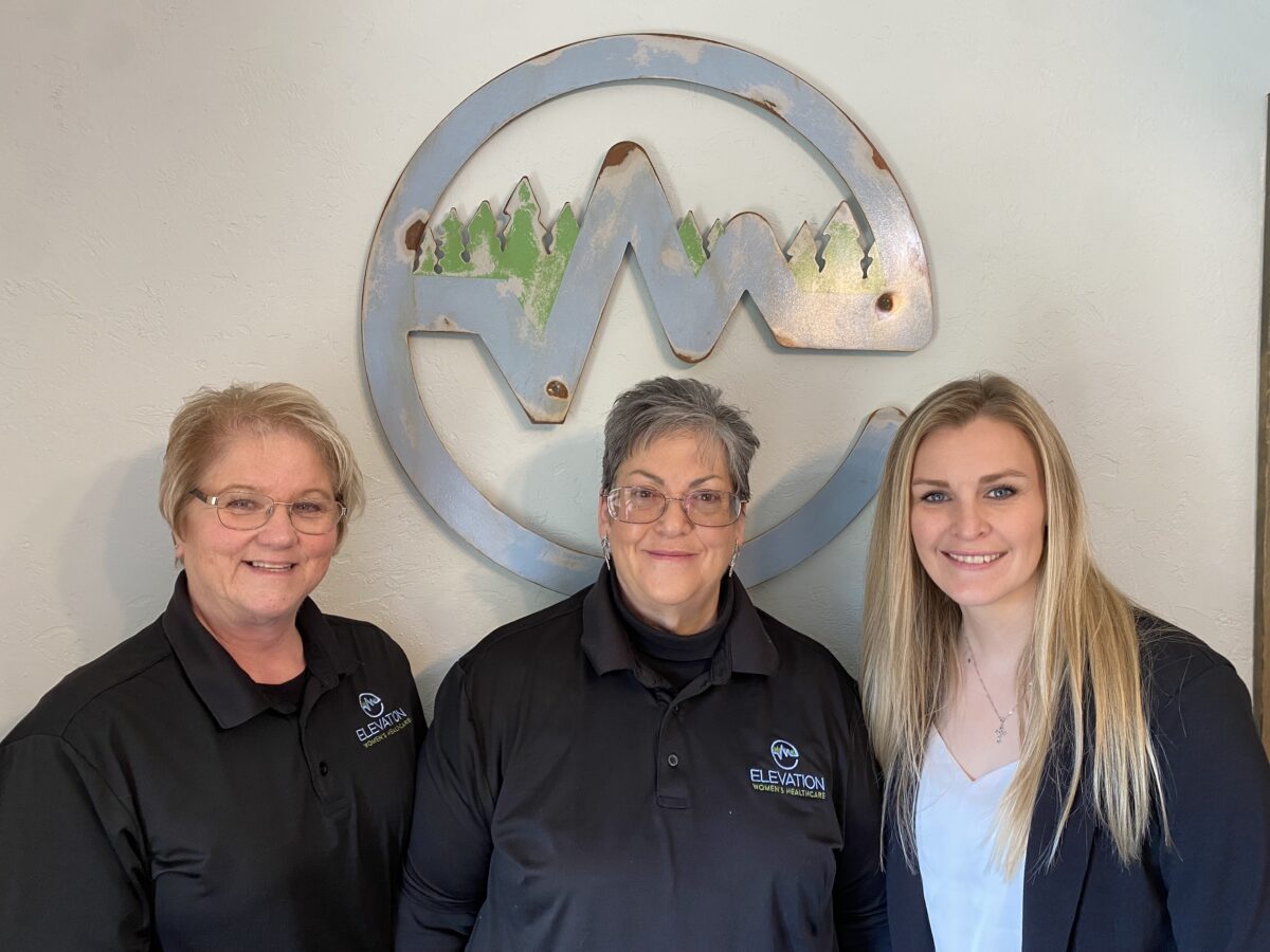 Our Team Elevation Women's Healthcare